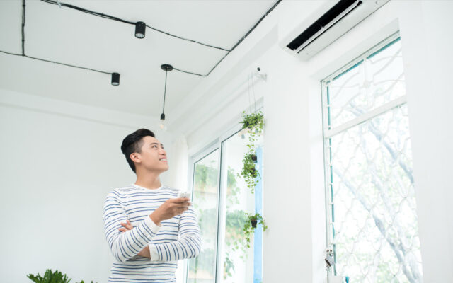 How to Choose an Air Conditioner For an Apartment in Dubai - MyBayut