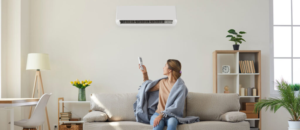 How to Choose an Air Conditioner For an Apartment in Dubai - MyBayut