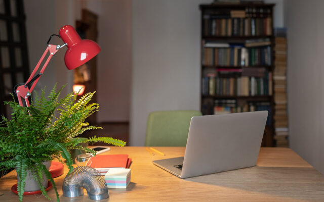 Home Office Setup Ideas For A Perfect Office - MyBayut