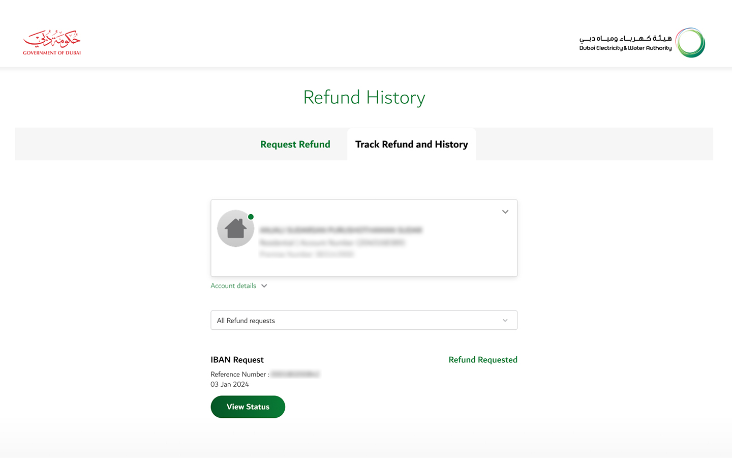 How to Request a DEWA Deposit Refund in Dubai - MyBayut