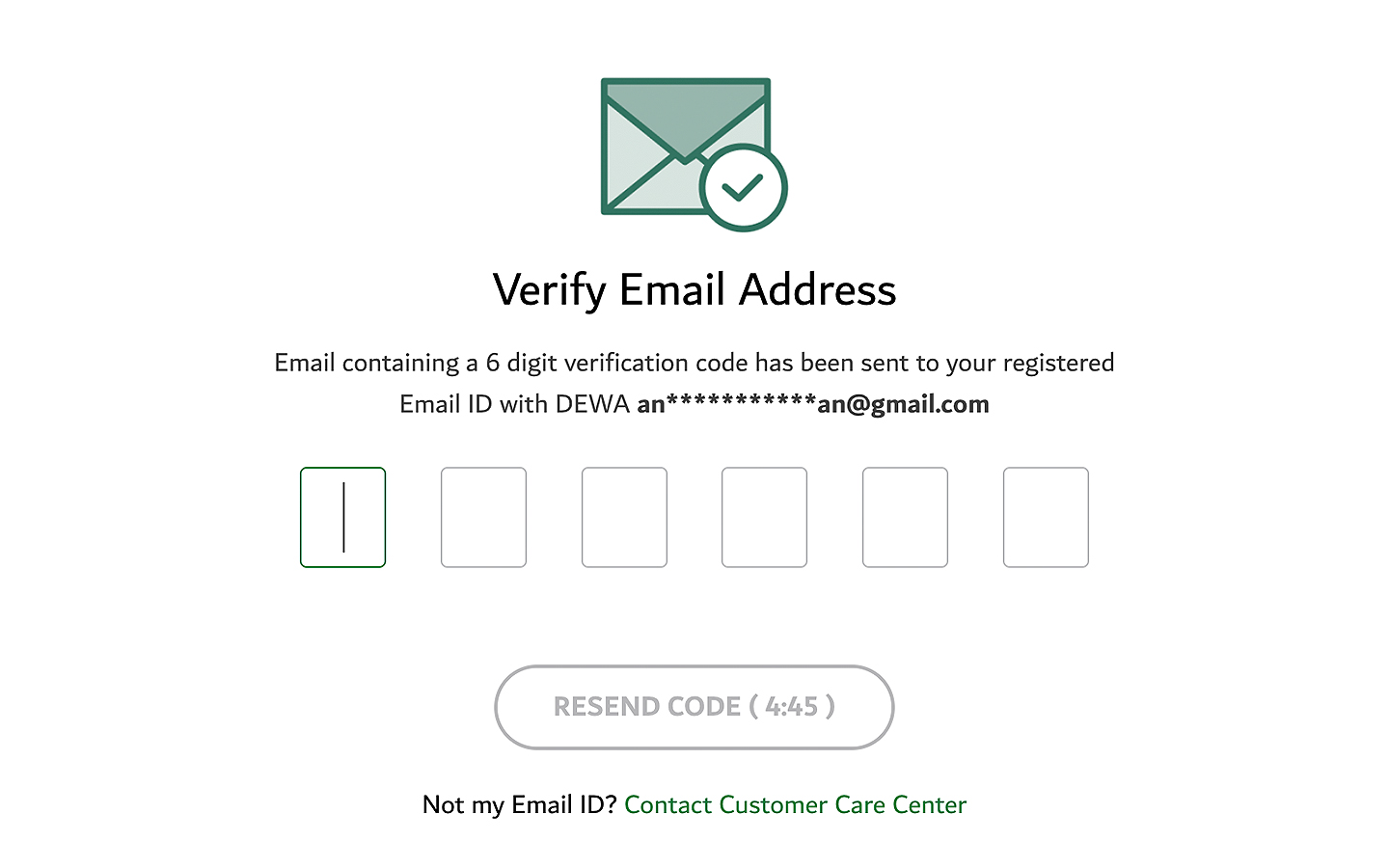 How to Request a DEWA Deposit Refund in Dubai - MyBayut