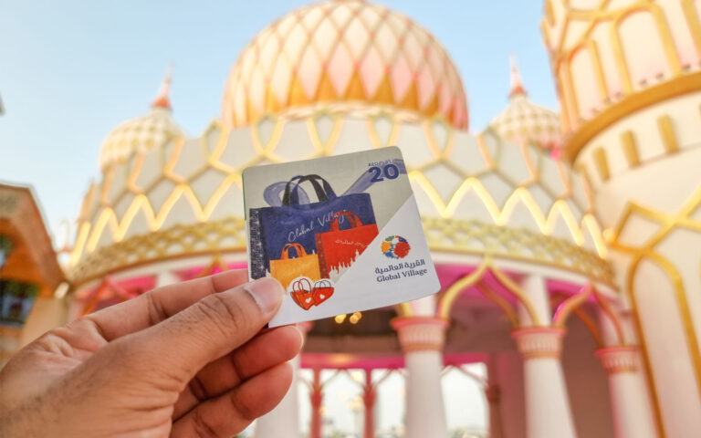How To Get to Global Village by Public Transport - MyBayut