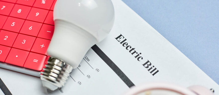 Complete Guide to Making DEWA Bill Payment - MyBayut