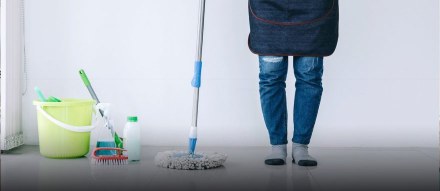 A Complete Guide to Disinfecting Your Home in Dubai - MyBayut
