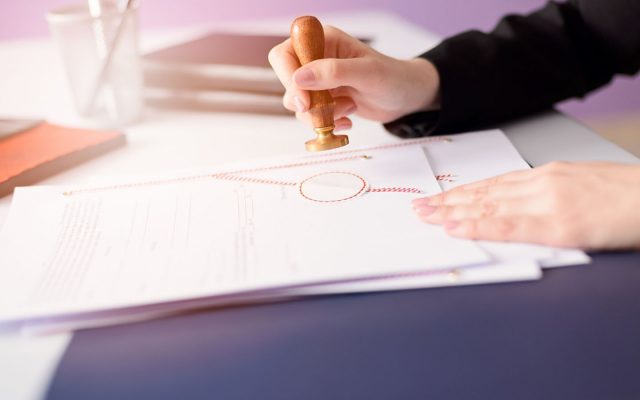 How to Notarize a Power of Attorney in Dubai - MyBayut