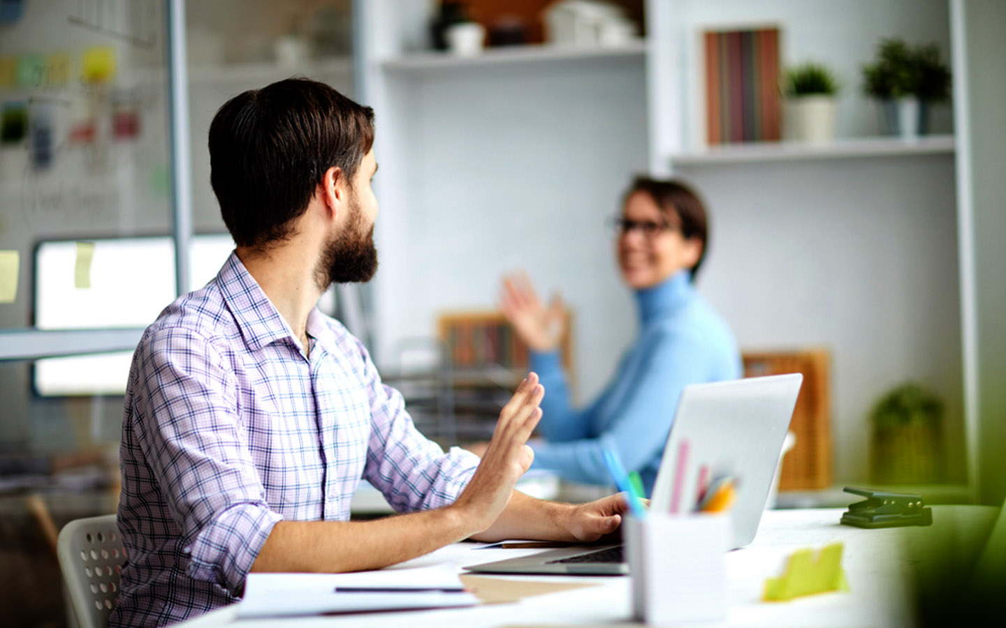 Tips for Preventing Coronavirus at the Workplace - MyBayut