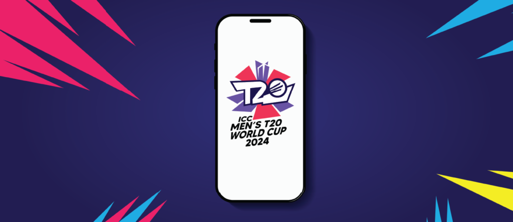 T20 World Cup Live Streaming: Schedule, Platforms & More - MyBayut
