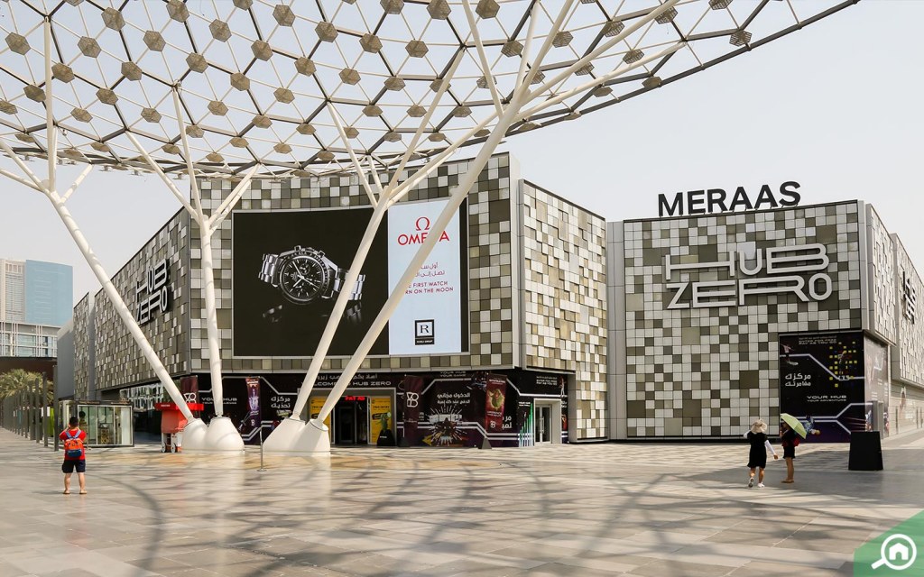 Best Things to Do at City Walk Dubai: Shopping, Dining & More- MyBayut