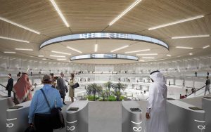 All About Hyperloop Dubai: Speed, Opening Dates & More - MyBayut