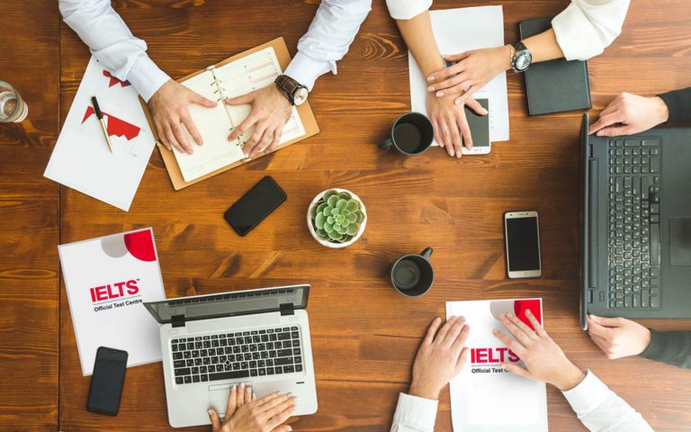 IELTS training in Dubai: British Council, UOWD & more - MyBayut