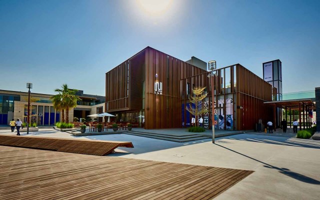 8 Unique Cafes & Coffee Shops in Dubai You Must Try - MyBayut