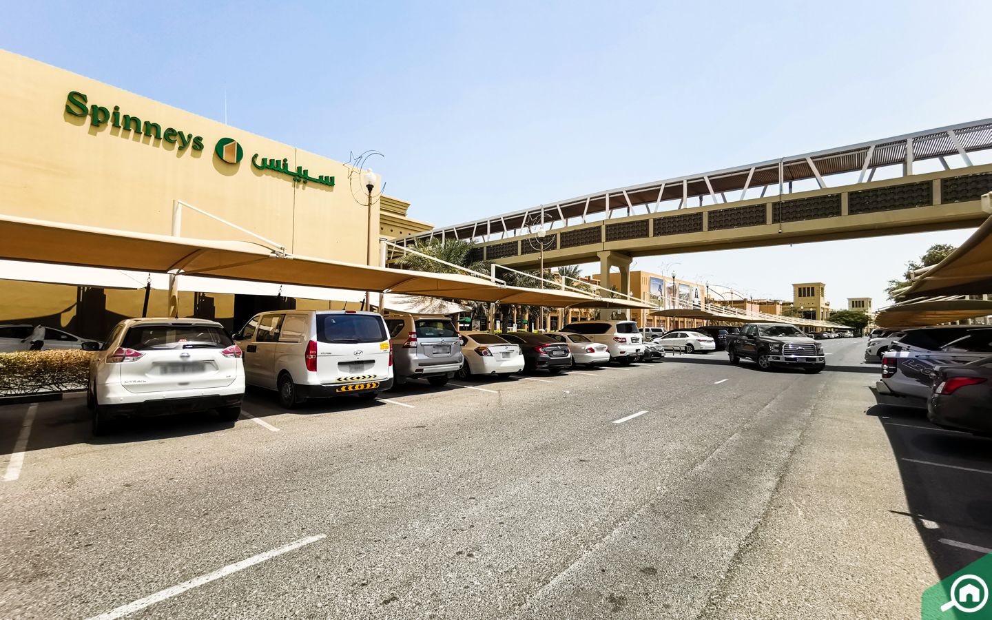 Al Hamra Mall Shops: Fashion, Jewellery, Electronics & More - MyBayut