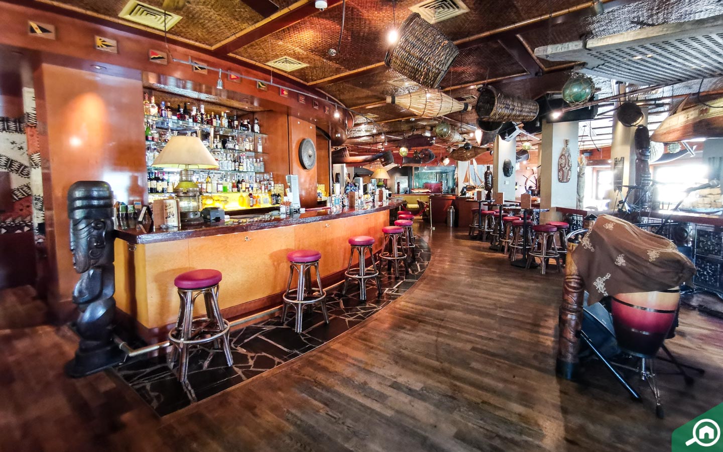 Madinat Jumeirah Restaurants: Pierchic, Zheng He, Follys & More - MyBayut