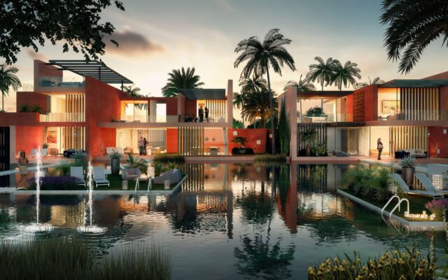 Developer of the Month for July 2025: IMKAN Properties