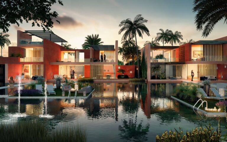 Developer of the Month for July 2025: IMKAN Properties