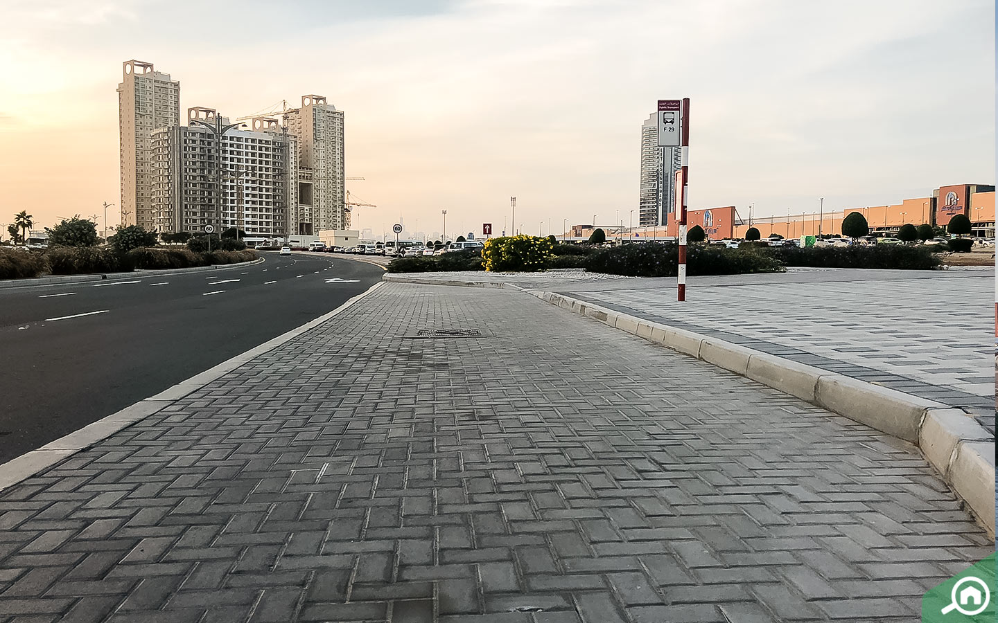 What Are the Pros and Cons of Living in IMPZ Dubai? - MyBayut