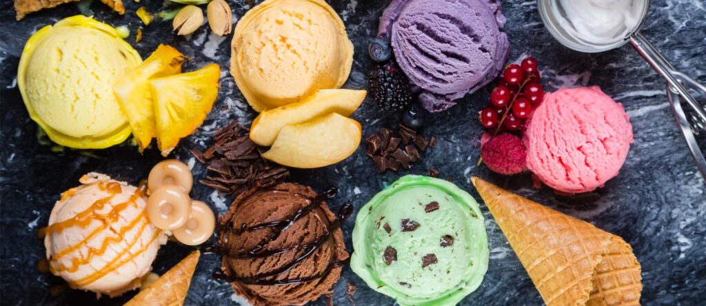 Best Ice Cream in Dubai Marina: Massimo's, Menchie's & More – MyBayut