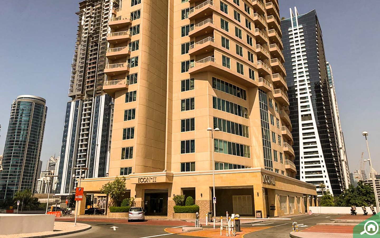 How Much More Do You Pay for Living Near a Metro Station in JLT - MyBayut