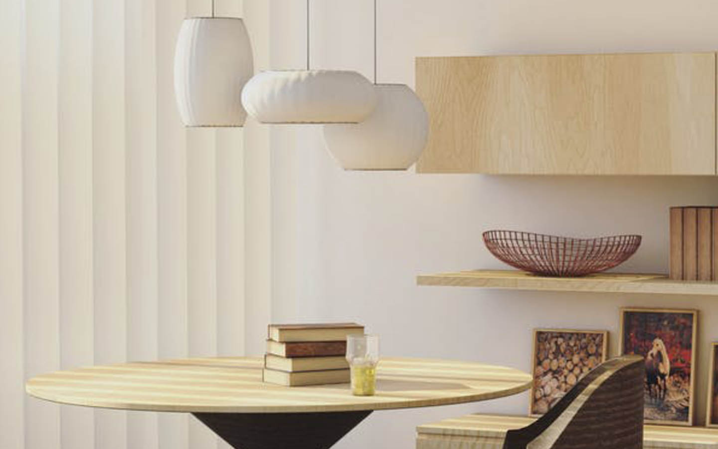 Top Maid's Room Design Ideas: Office, Storage Space & More - MyBayut