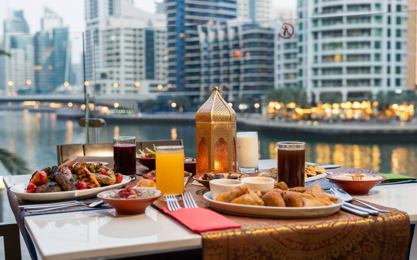 Best Places for Iftar in Dubai for Ramadan 2025 - MyBayut