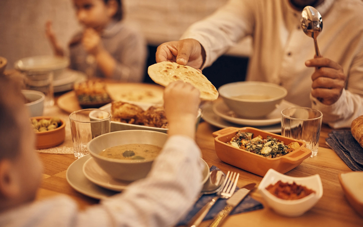 Iftar Tents in Abu Dhabi: Majils Lounge, Oriental Gazebo & More - MyBayut