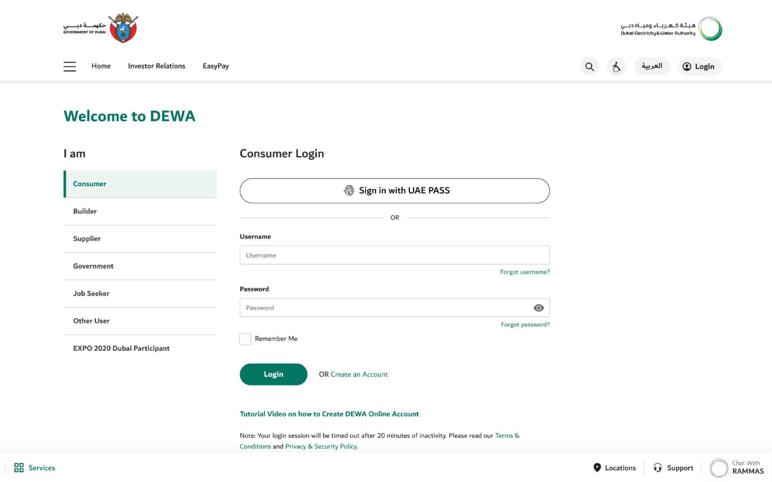 How to Request DEWA Clearance Certificate in Dubai - MyBayut