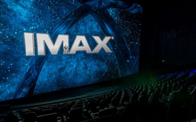 IMAX Screens in Dubai: Vox Cinemas, Novo and More - MyBayut