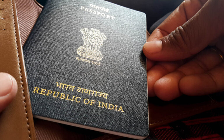 Indian Passport Renewal in the UAE: Dubai, Abu Dhabi & More - MyBayut