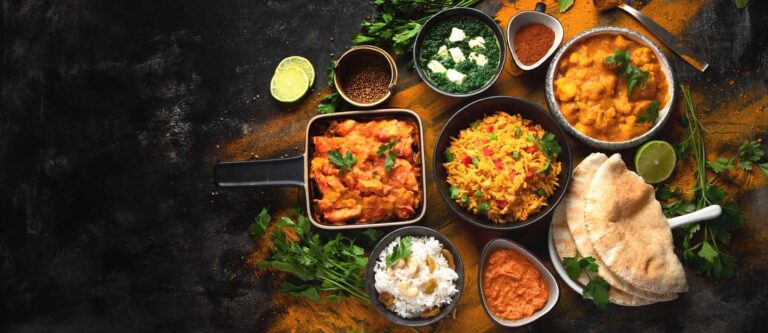 Indian Restaurants in Abu Dhabi: Peppermill, Tamba & More - MyBayut