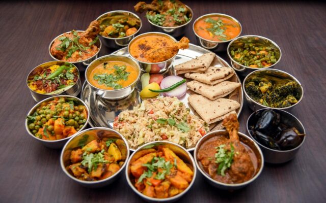 Top Indian restaurants in Sharjah: Gazebo, Rang & More - My Bayut