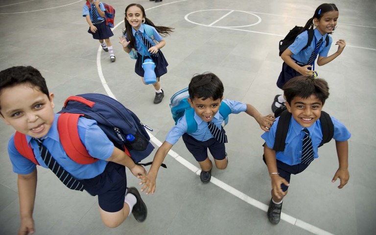 Schools in Ras Al Khaimah: American Academy, GEMS & More - MyBayut