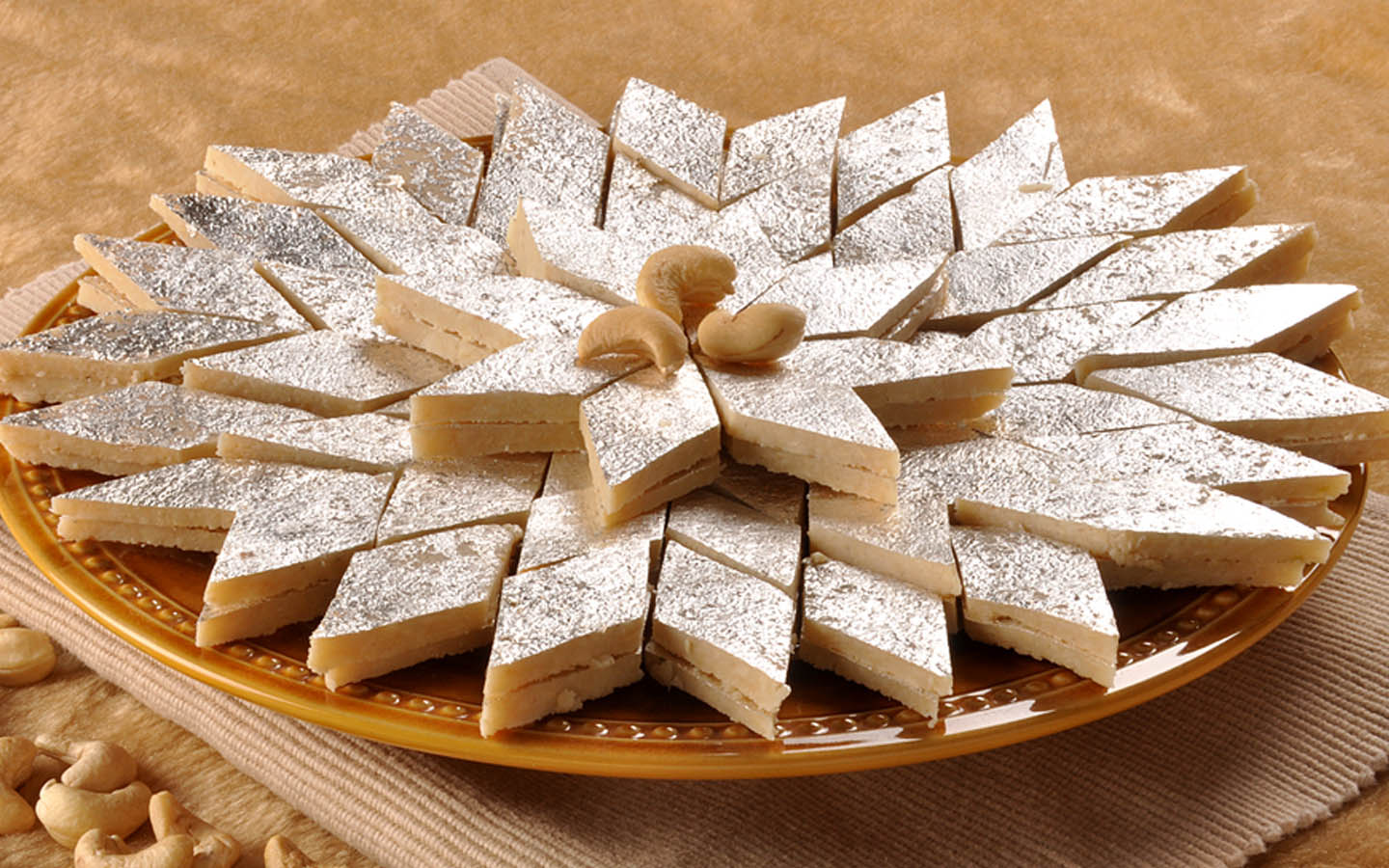 Top Shops to Buy Indian Sweets in Dubai: Bikanervala & More – MyBayut