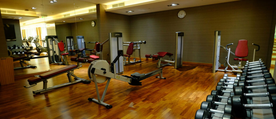 Best Gyms in Deira: Fitness First, Uform Gym & More - MyBayut