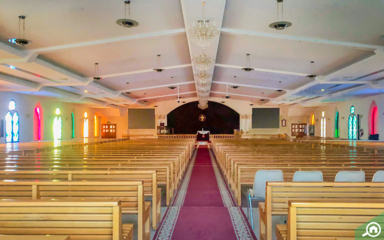 Dubai Mar Thoma Church Guide: Services, Timings & More - MyBayut