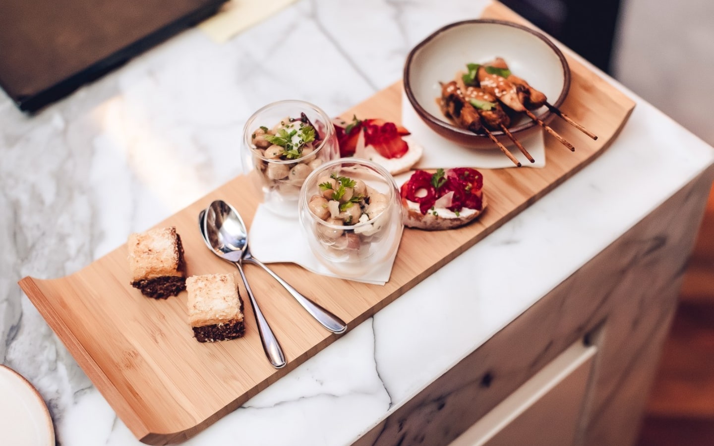 Best DIFC Restaurants: Gazebo, Krave, ZUMA & More - MyBayut