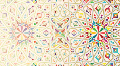 Geometric Patterns in Islamic Art: Design and Meaning - MyBayut