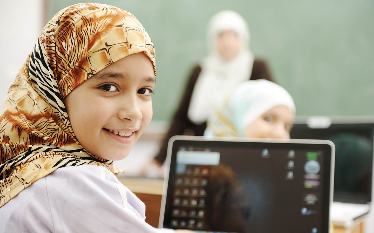 Islamic Schools in Dubai: American & British Curriculum Schools - MyBayut