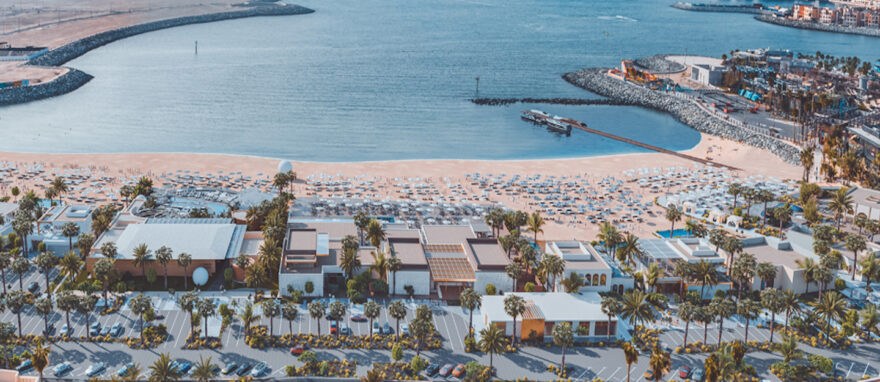 J1 Beach Dubai: What to Expect, Facilities & More - MyBayut