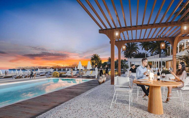 J1 Beach Dubai: What to Expect, Facilities & More - MyBayut