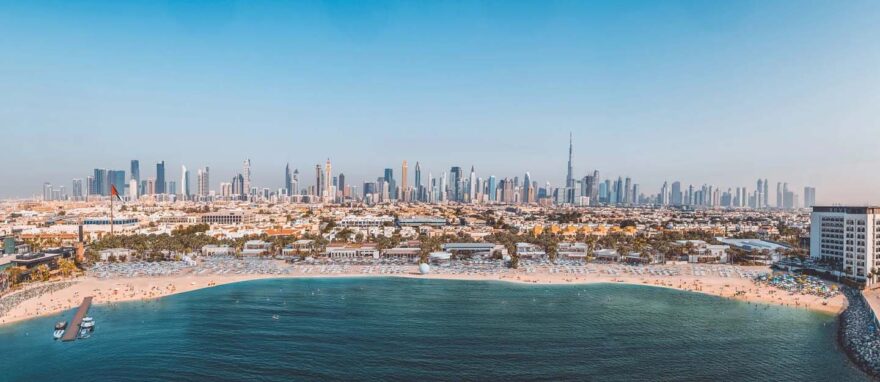 J1 Beach Dubai: What to expect, Facilities & More-MyBayut