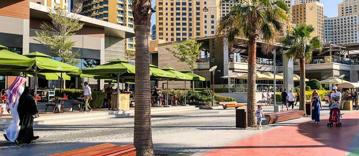 JBR Beach Dubai: Things to Do, Restaurants, Shops & More - MyBayut