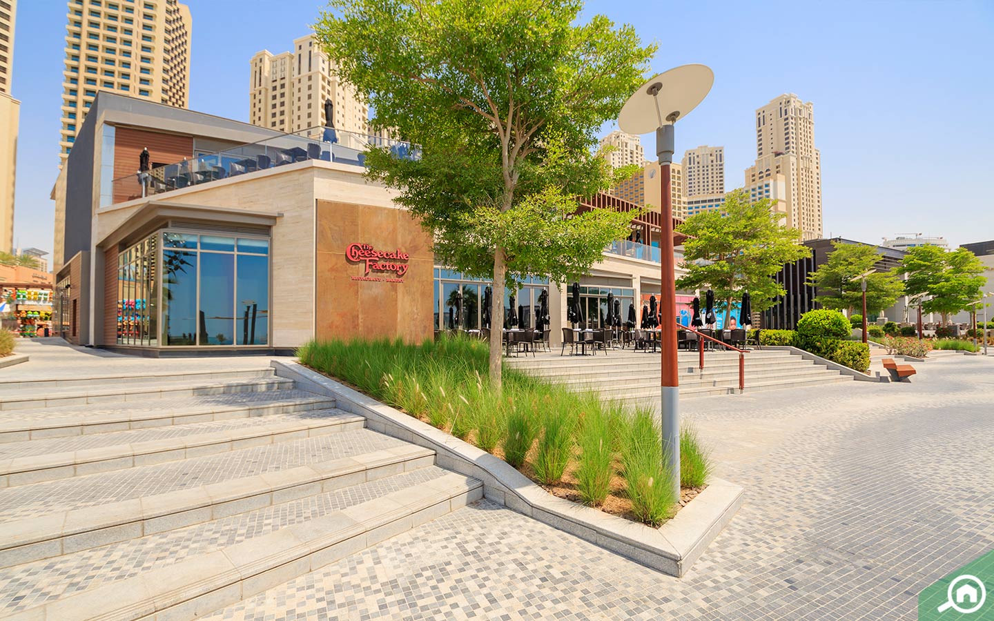 Top Areas to Rent Apartments in JBR: Rimal, Amwaj & More - MyBayut