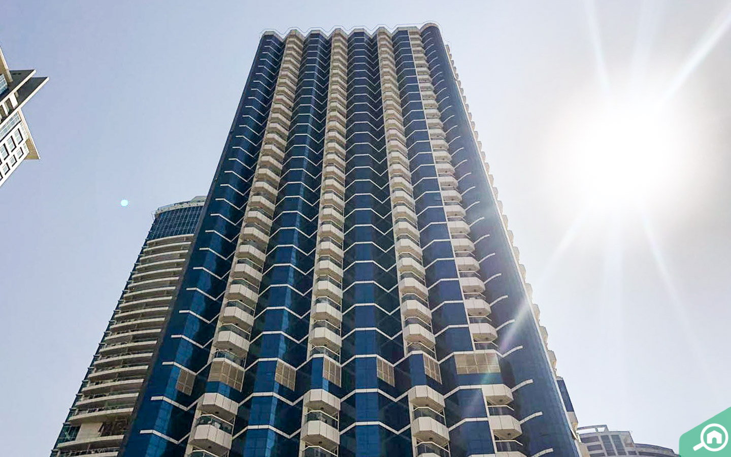 Top Buildings to Buy an Apartment in JLT Dubai – MyBayut