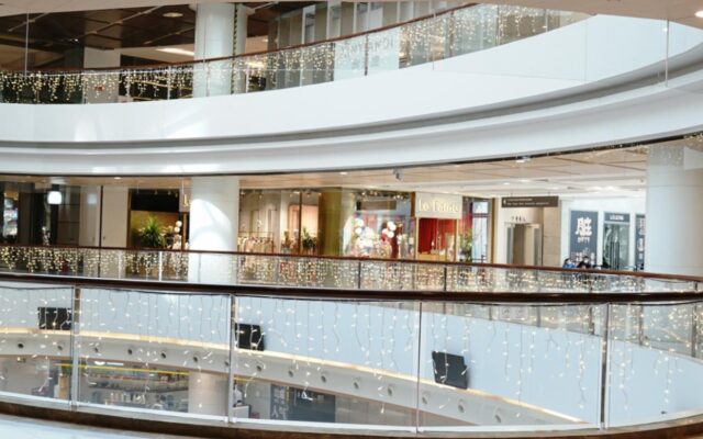 All About Circle Mall JVC: Shops, Leisure, Food & More - MyBayut