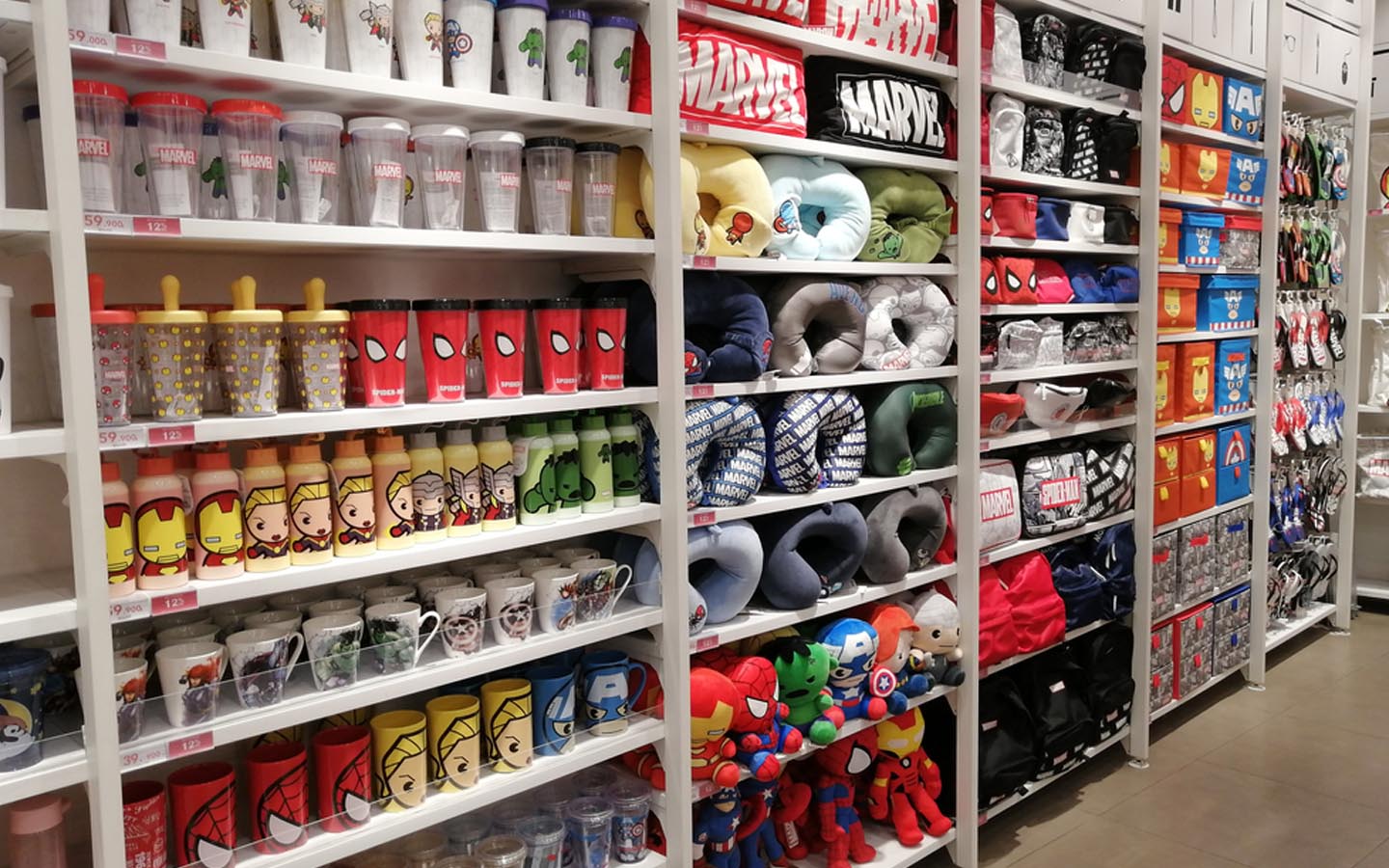 Best Japanese Stores in Dubai: Miniso, Muji & More - MyBayut