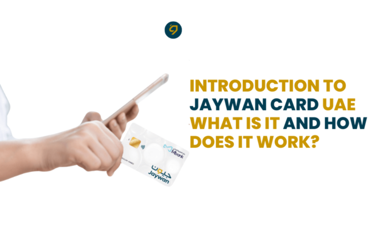 Jaywan Card in the UAE: Overview, Eligibility & More - MyBayut