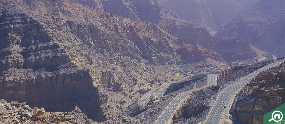 Jebel Jais Ras Al Khaimah: Activities, Attractions & More - MyBayut