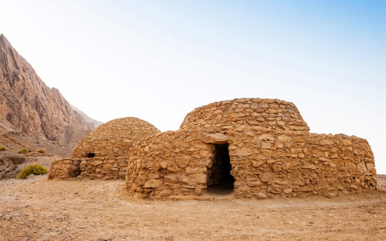 Complete Guide to UNESCO Heritage Sites in the UAE - MyBayut