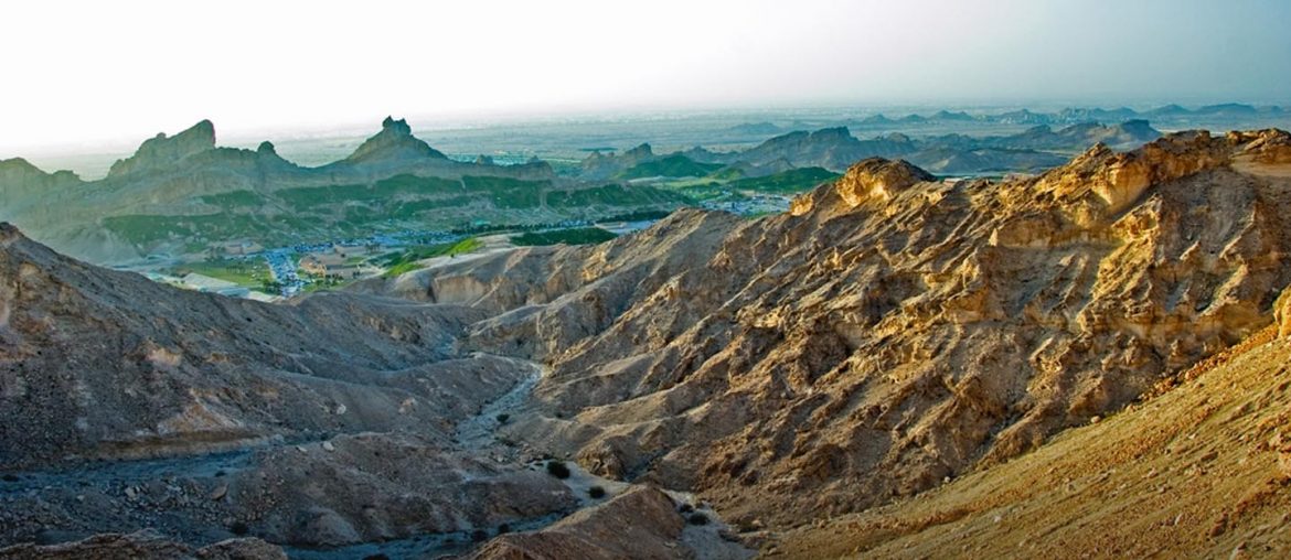 All About Jebel Hafit Desert Park: Camping, Hiking & More - MyBayut