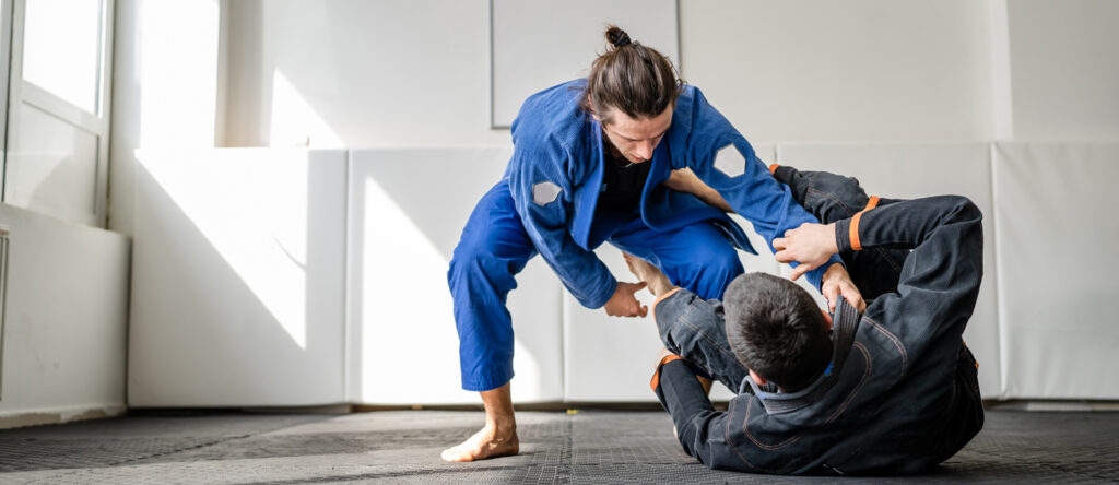 List of the Best Jiu Jitsu Classes in Abu Dhabi - MyBayut